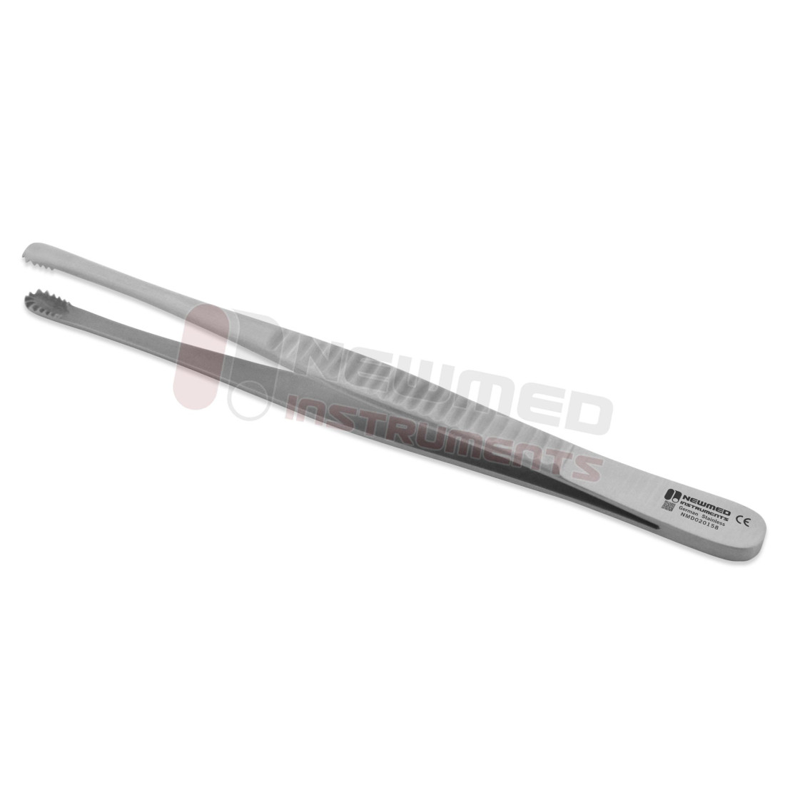 Russian Tissue Forceps | New Med Instruments